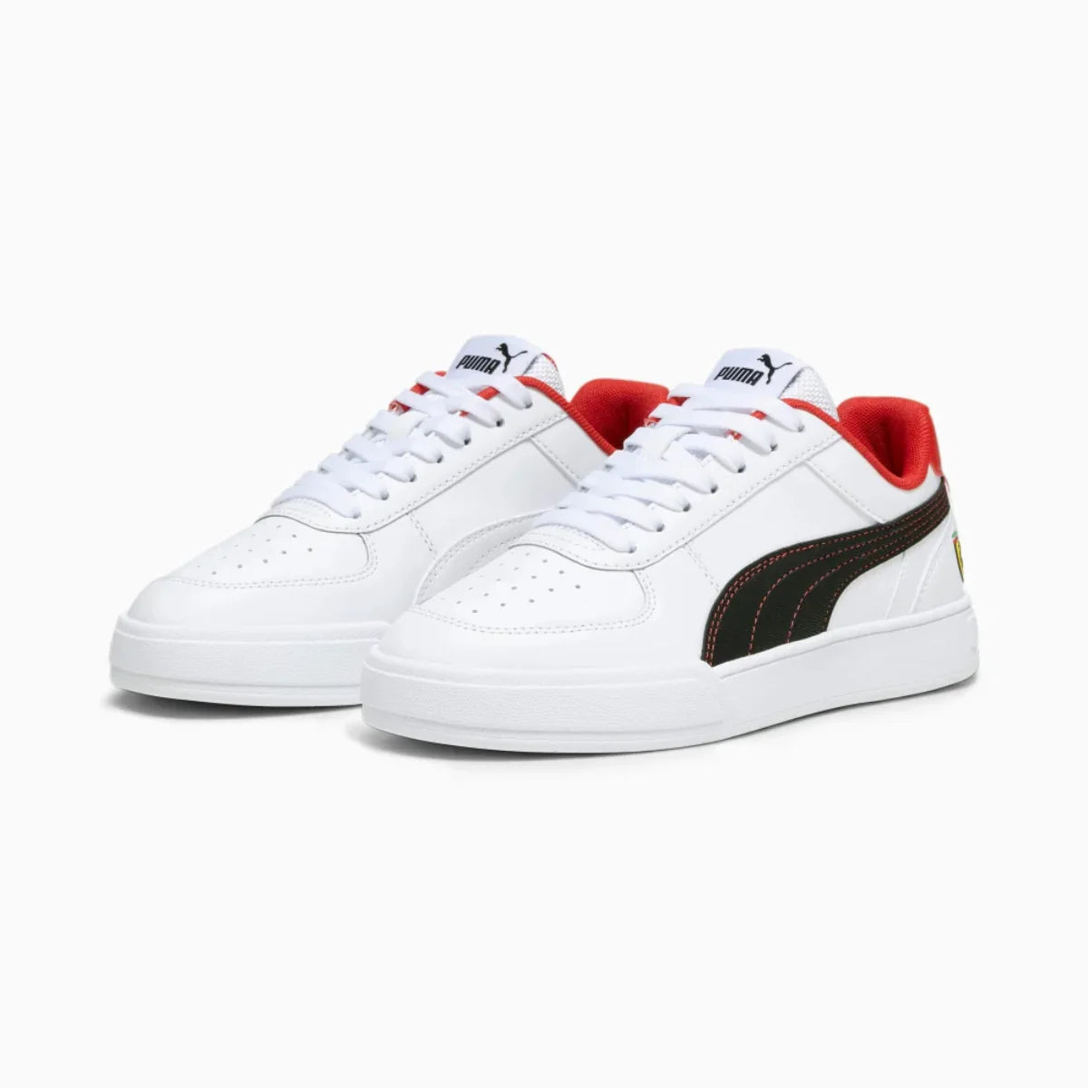 PUMA Scuderia Ferrari Caven – VIATURBAN